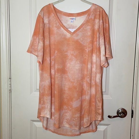 LuLaRoe | Tops | Lularoe Iris Tee | Poshmark